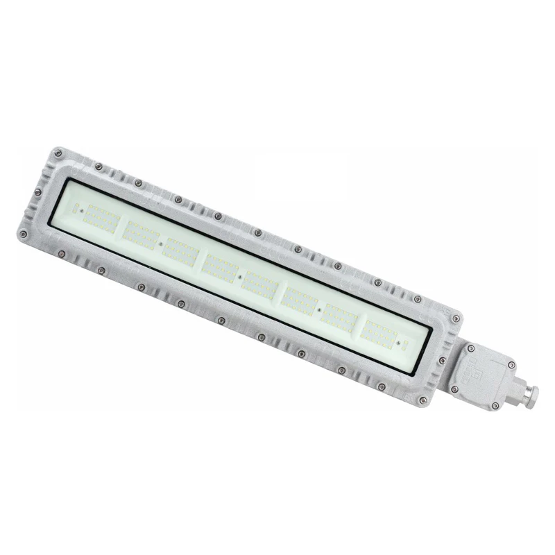 Explosion Proof Linear Light Led Linear Explosion-Proof Lamps Linear ...