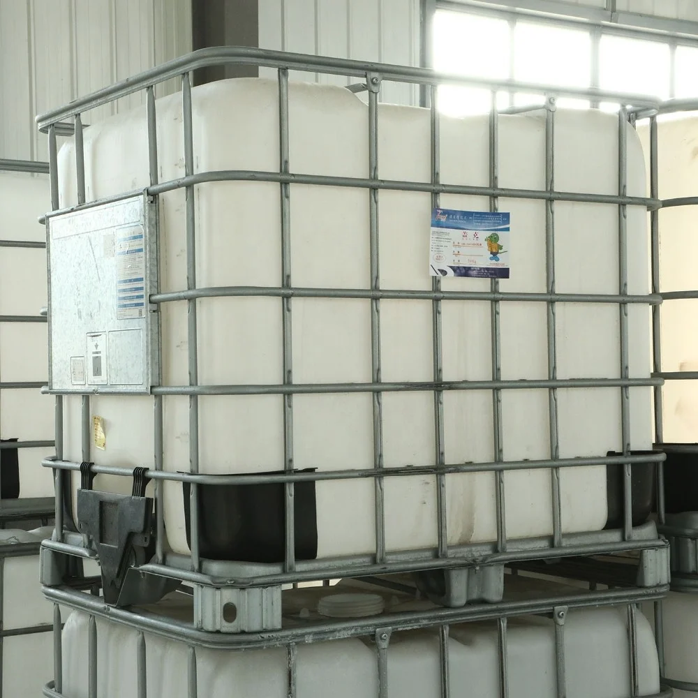 Waterborne Liquid Form Styrene Acrylic Copolymer Binder For Pigment ...