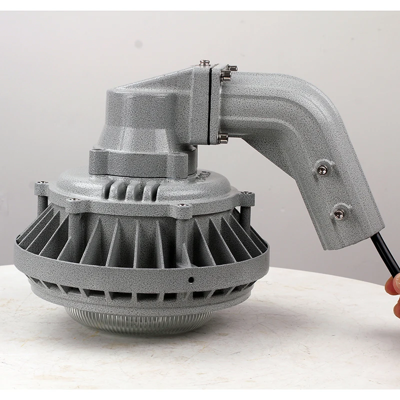 Factorydirect Explosion Proof Spotlight 40w 50w 60w Explosion-proof ...