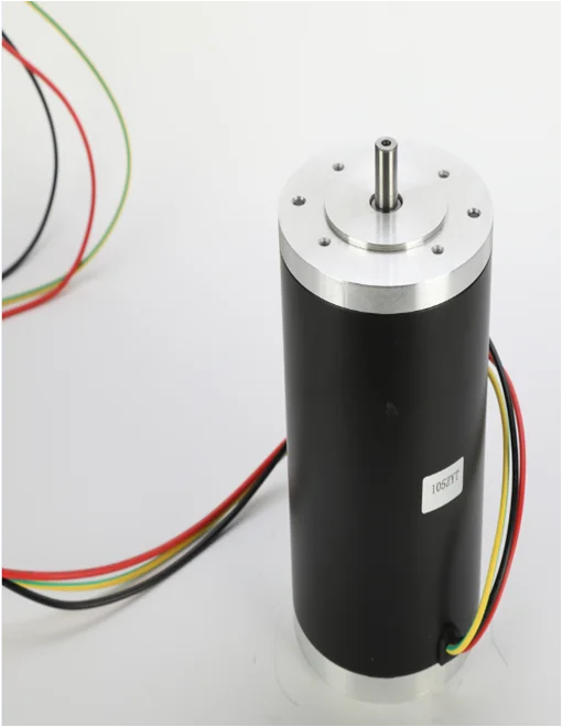 Motor 12v Permanent Continuous Current Dynamo Motor Electric 150w - Buy ...
