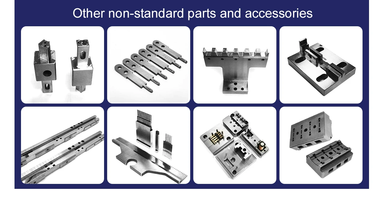 Oem Tooling Injection Die Casting Aluminum Profile Anodized Sheet Cnc ...