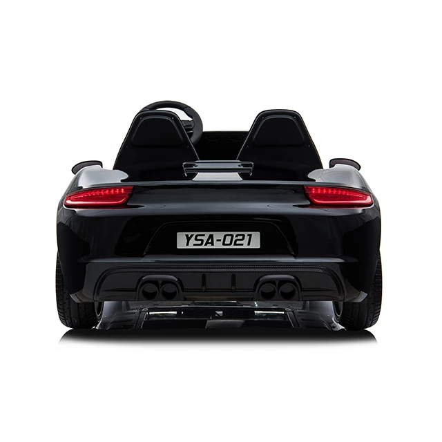 Big Cars for Kids to Drive - Fun & Safe Electric Vehicles