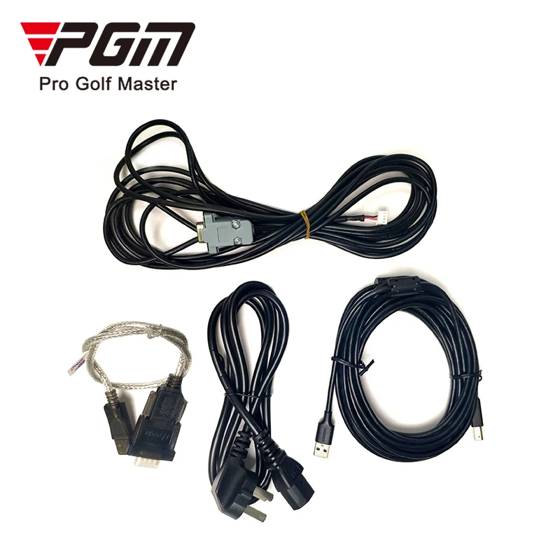 PGM JQ005 Golf Ball Auto Tee up System - Efficient & Reliable