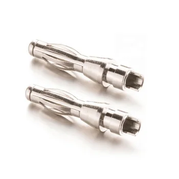 Custom Connector Contact Pins For Aerospace Equipment Manufacturing ...
