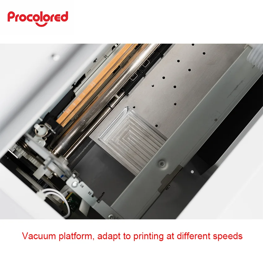 Procolored F13 T-Shirts Printing Machine - DTF Printer A3