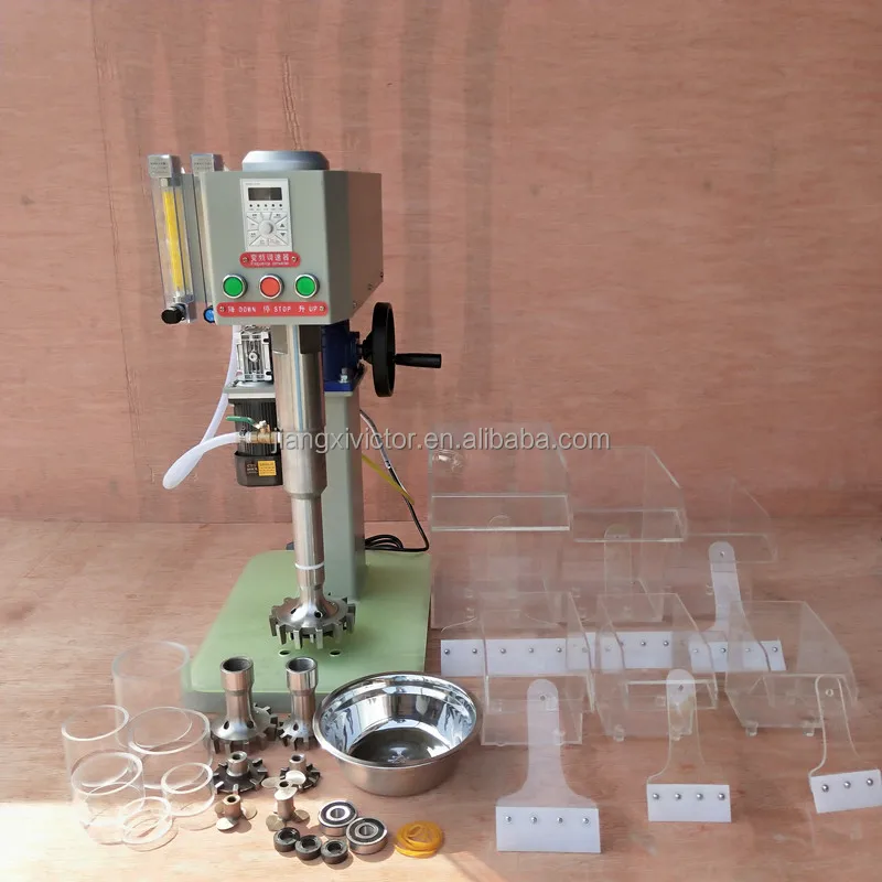 Laboratory Denver D12 XFD-12 Froth Flotation Machine for Mining ...