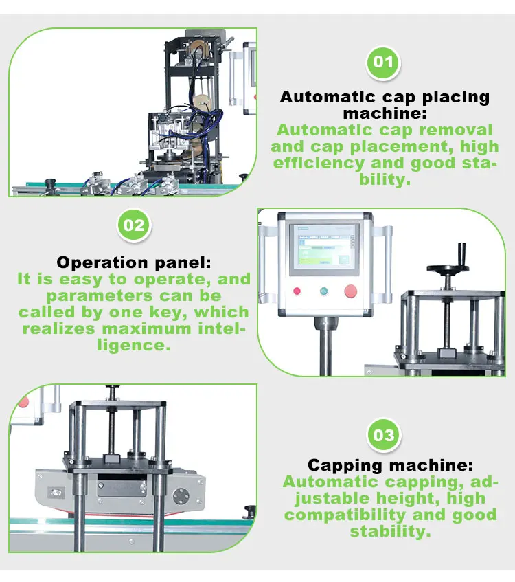 Zxsmart Plastic Pail Bucket Automatic Bucket Lid Press Capper Pail ...