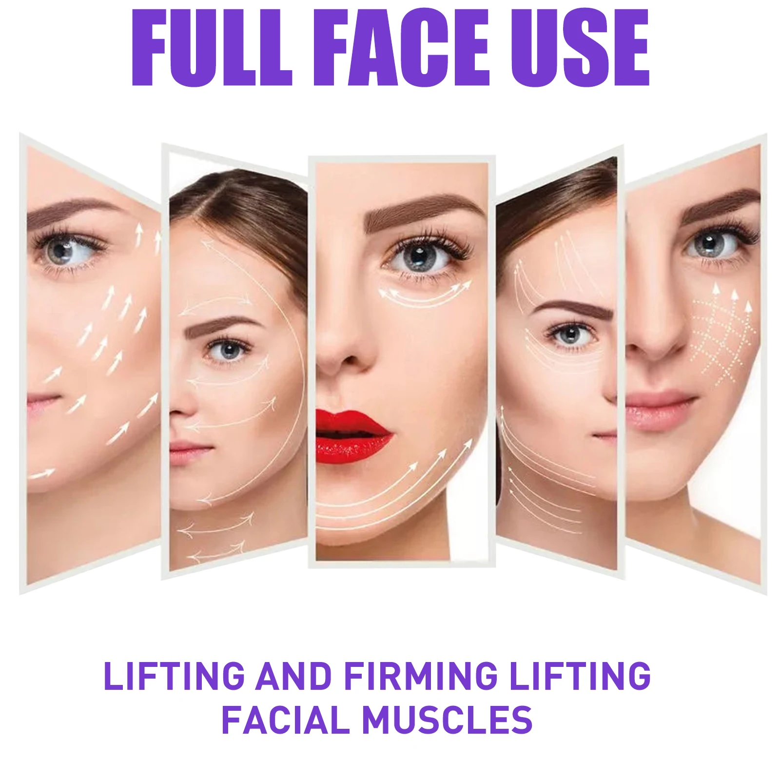 Jaysuing Firming Micro-Face Cream - Anti Aging & Whitening