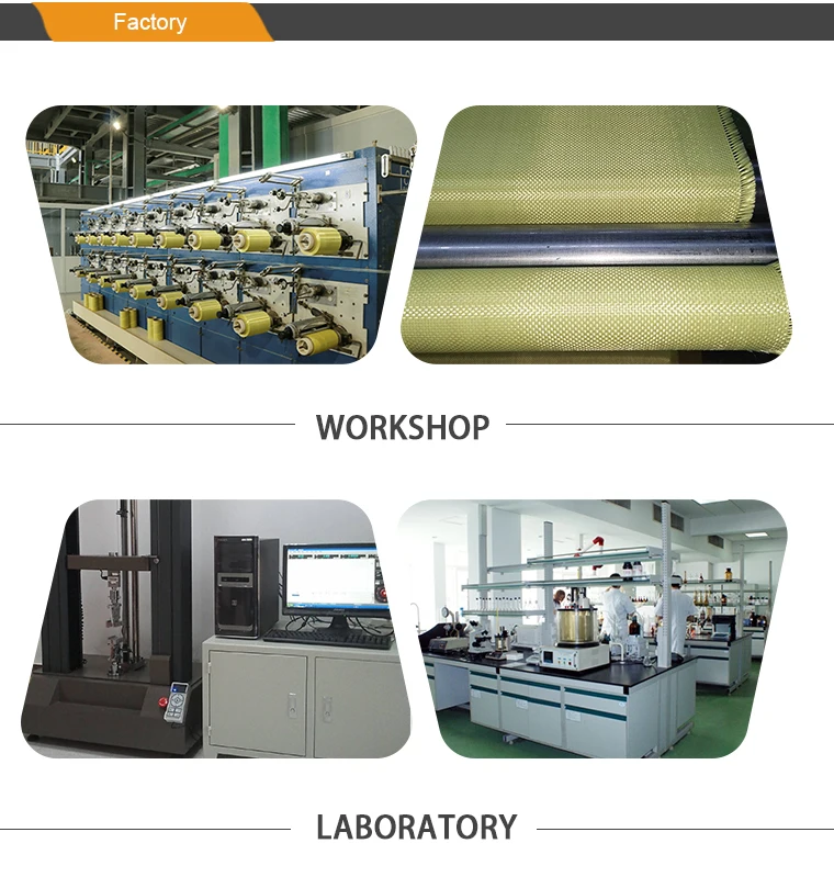 Wear-resisting Kevlar Para Aramid Fibre Pulp for Brake Pad