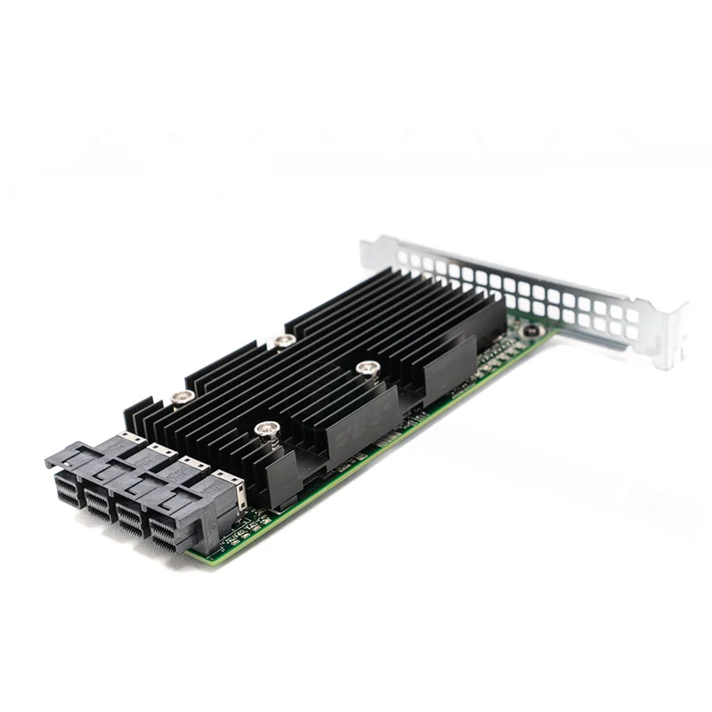 For Dell Nvme Pci-e Ssd Bridge Extender / Expansion Card For R630 R730 ...