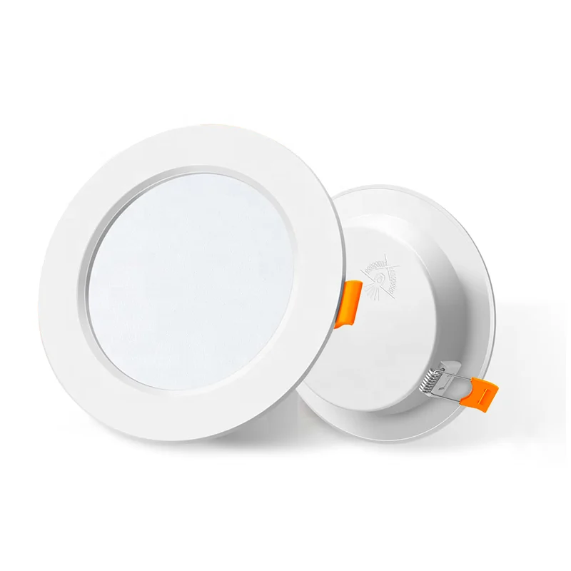 Extra Flat Led Recessed Spotlight 12w 220v 960lm 4000k Neutral White ...