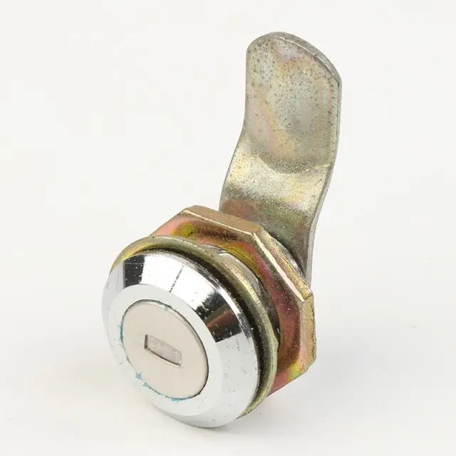 Ms714 Cabinet Mail Boxes Cam Lock Quarter Turn Lock Industrial ...