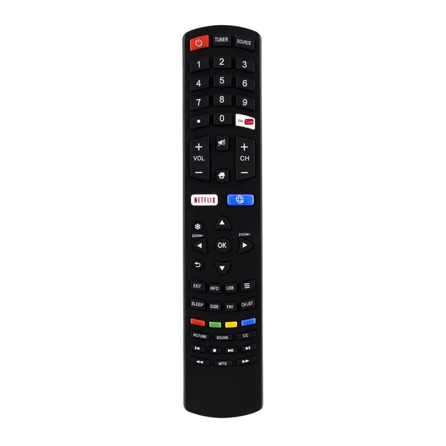 Tianchang Yueyang Electronic Co., Ltd. - remote control, TV remote control