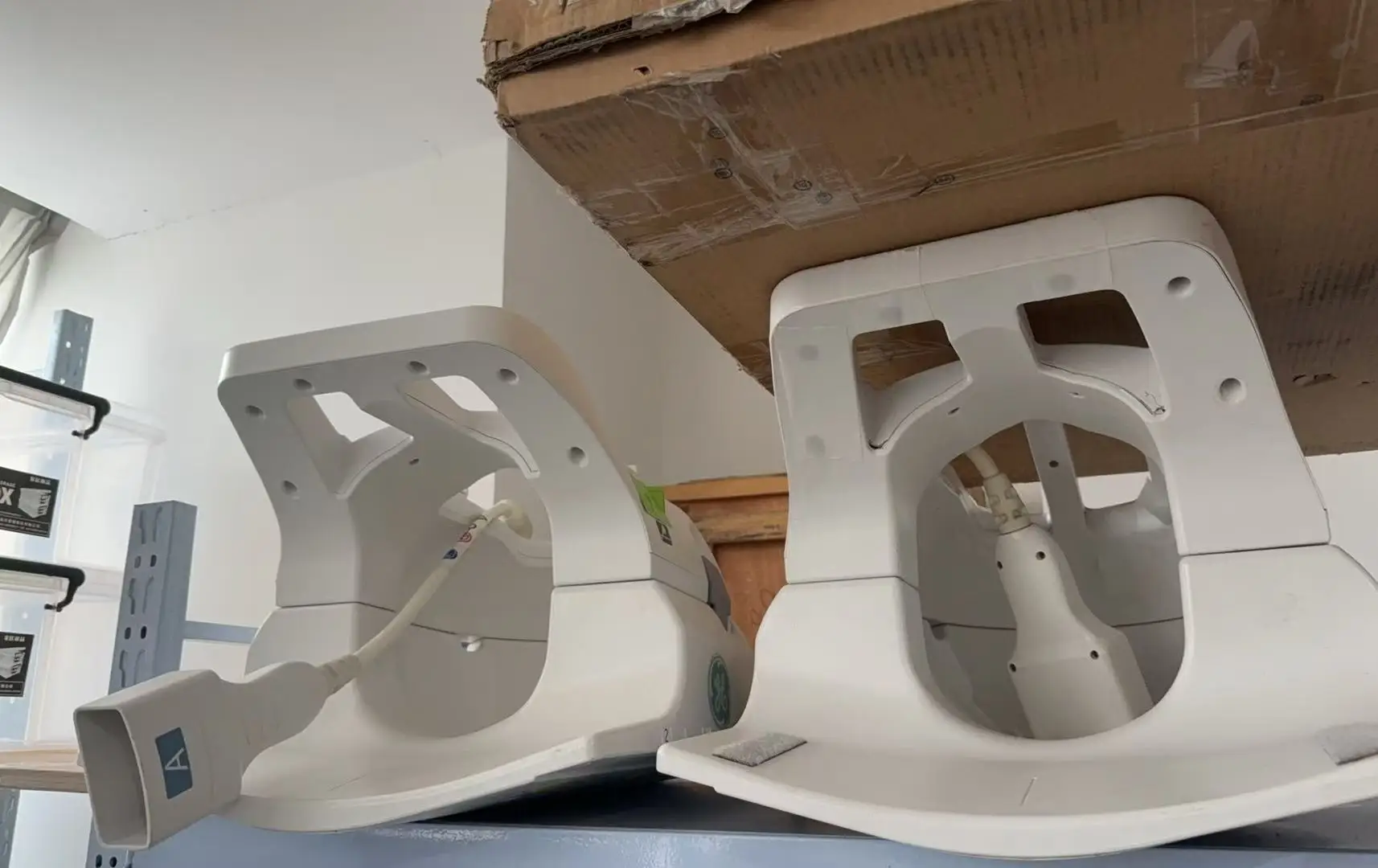 GE MRI 4CH Large Flex Coil Model 360| Alibaba.com
