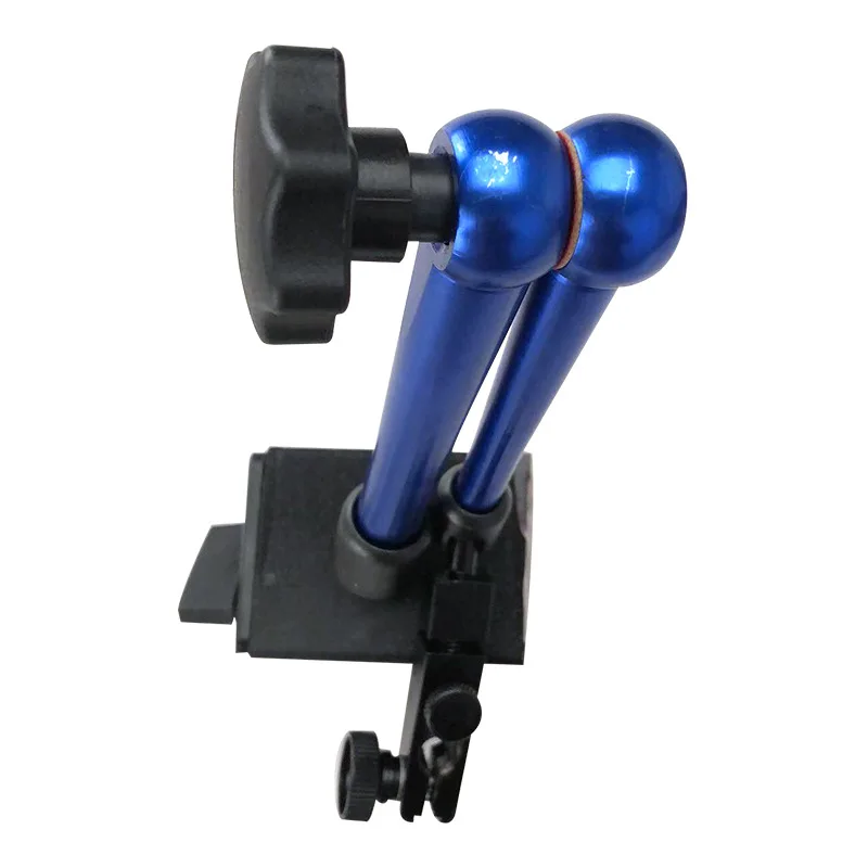 Universal Mechanical Arm Magnetic Stand - 130 LBS Support