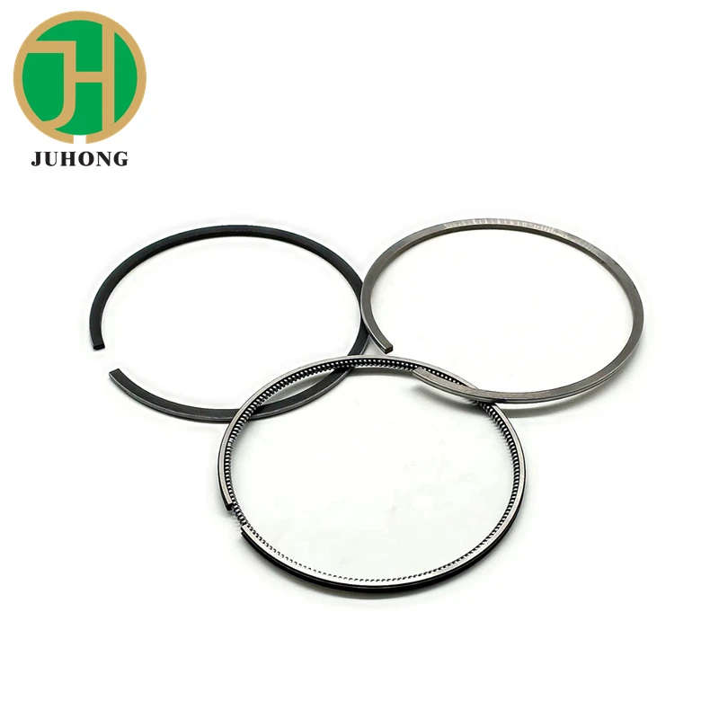 Used for Isuzu 4JJ1-TC Piston Ring for Isuzu Truck Elf Diameter 95.4mm ...