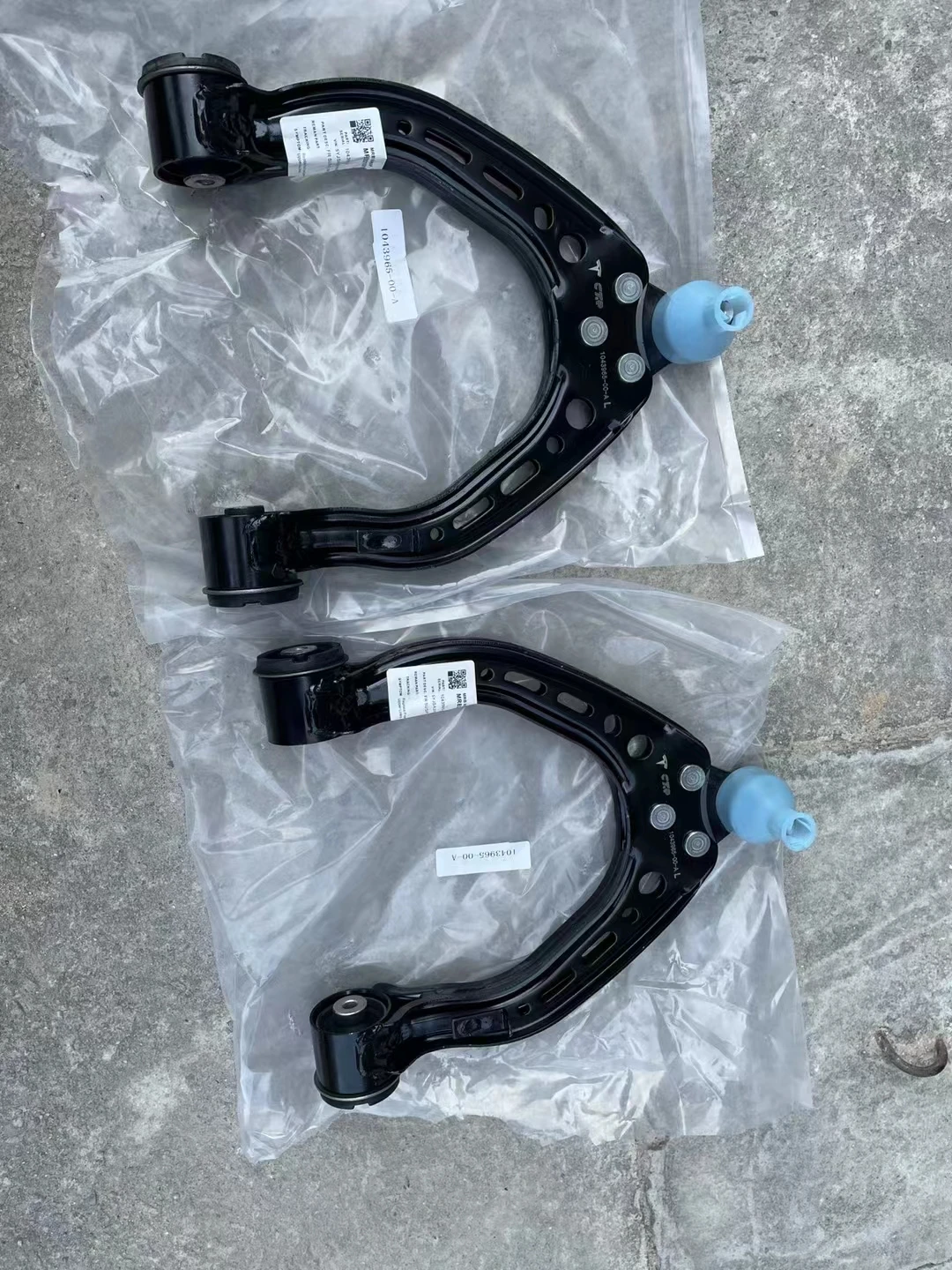 Hot Tesla Model S High Quality Upper Swing Arm 2014-2020.1043965-00-b ...