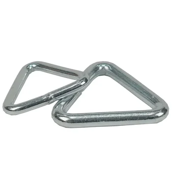 Rigging Hardware Triangle Ring Stainless Steel 316 Rigging Hardware ...