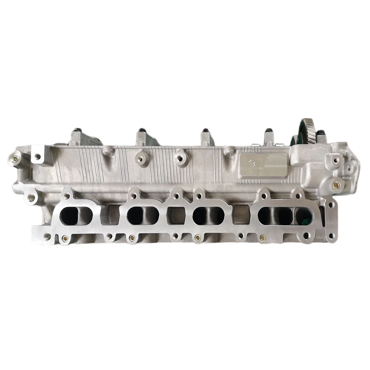 Complete Cylinder Head 4D56U for Mitsubishi L200 & Pajero Sport