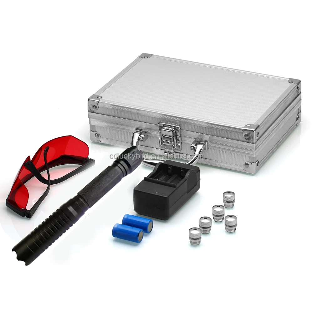 Thor M2 Laser - Hot Sale Rechargeable Blue Laser Pointer