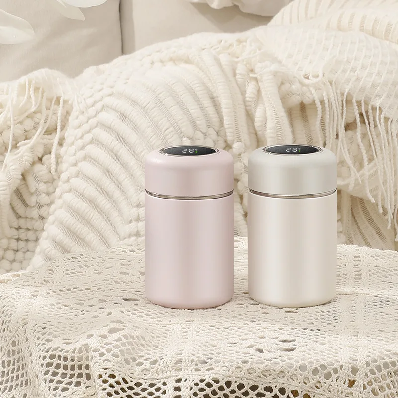Pocket Thermos Wholesale Business Small Water Flask Portable Mini ...