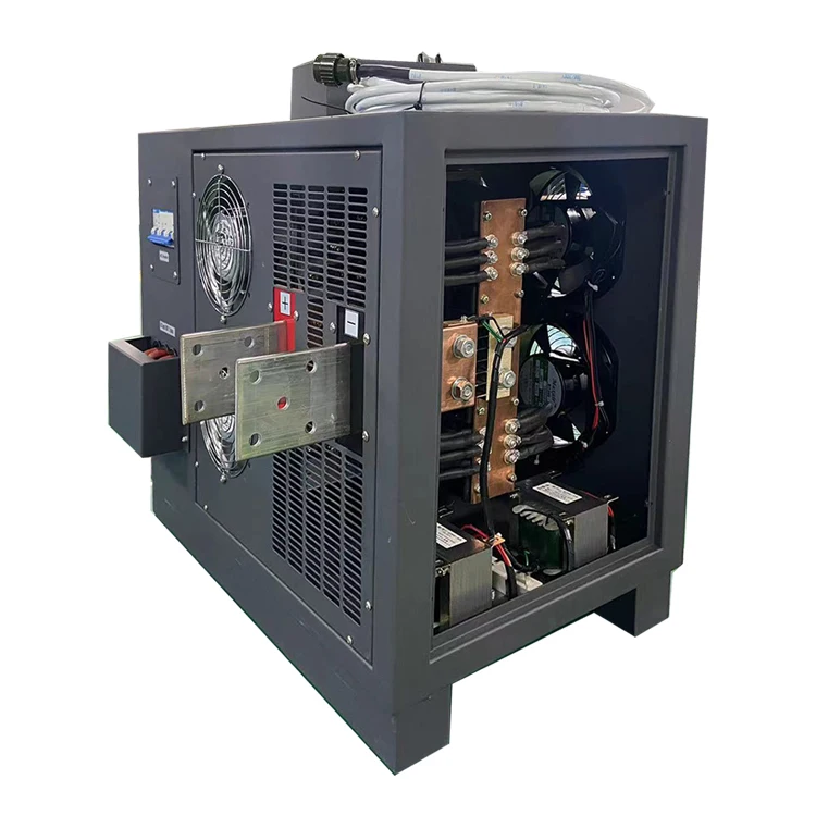 TANGLIN IGBT Plating Rectifier 20V 1500A 30KW Power Supply