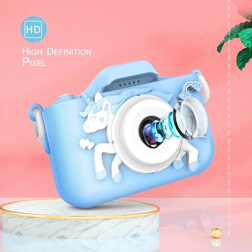 Kids Camera Mini Hd Screen Children Camera Hot Sale Video Camera Child ...
