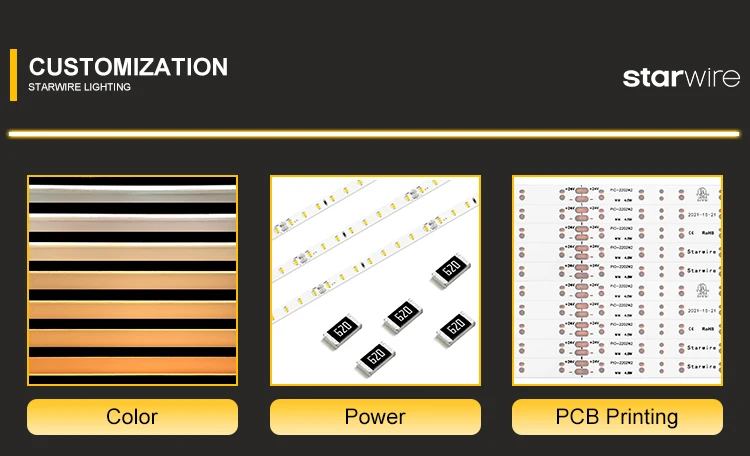 Ip67 Waterproof Positive Light Led Neon Flex Strips 24v 1313 Rgb Neon ...