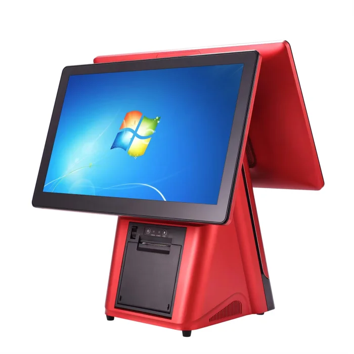 Best Cashier Payment Terminal Caisse Enregistreuse Pos Systems ...