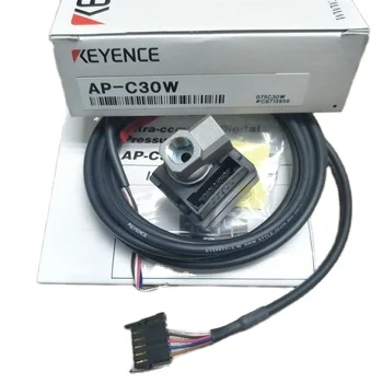 Keyence Ultra-compact Digital Pressure Sensor Ap-c30w - Buy Keyence ...