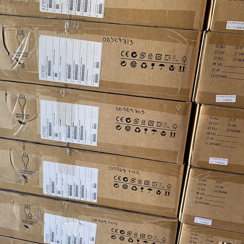 Arista Networks DCS-7280SR3-48YC8-R Ethernet Switch - 30 Day Warranty