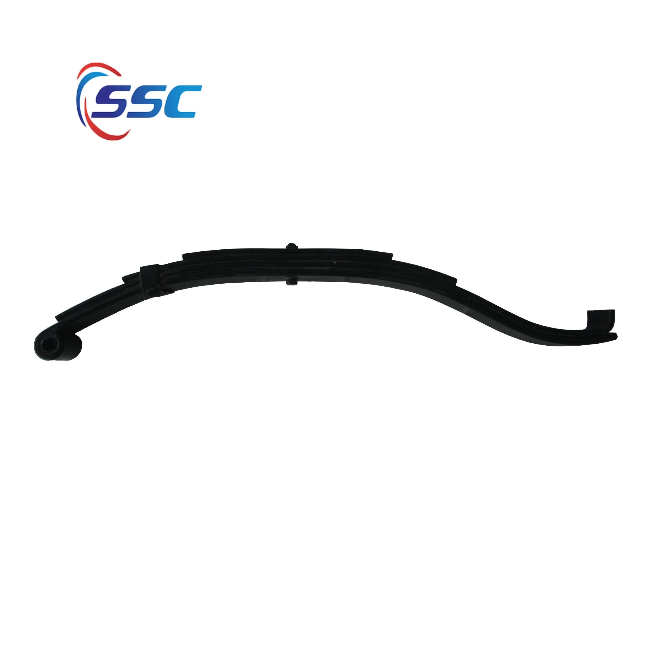 Trailer Tandem Axles Leaf Spring Mechanical Suspension - Buy Leaf ...