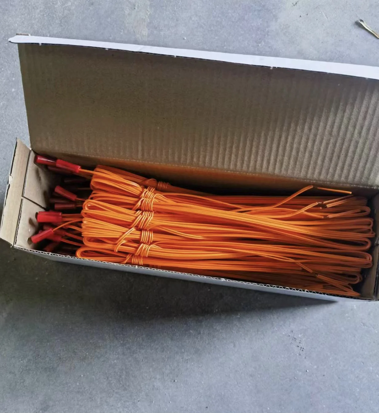 30cm Igniters-fireworks Fuse Connect Wire- 0.4core Copper Wire-0.3m ...