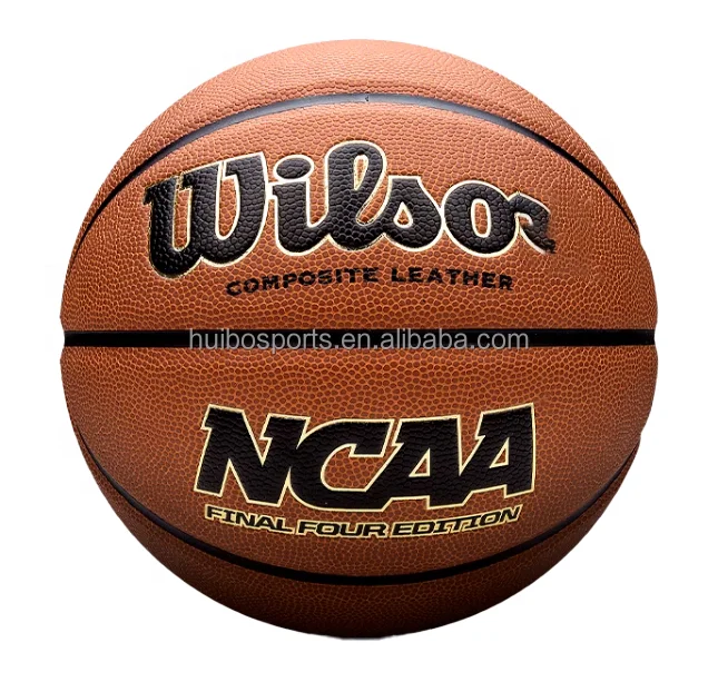 Wilson Basketball Size 7 - Durable and Official Training Ball