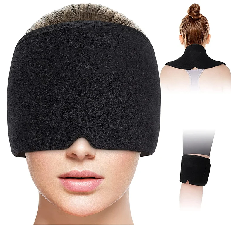 Trending Products 2023 New Arrival Adjustable Flexible Gel Cold ... Trending Products 2023 New Arrival Adjustable Flexible Gel Cold ...