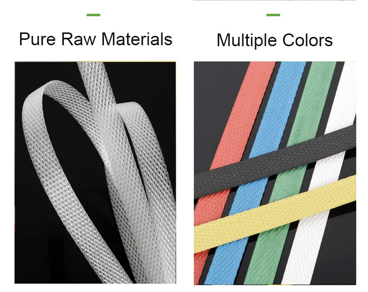 Hot Selling Smooth Embossed Pp Strap Pp Strapping Plastic Strap Poly ...