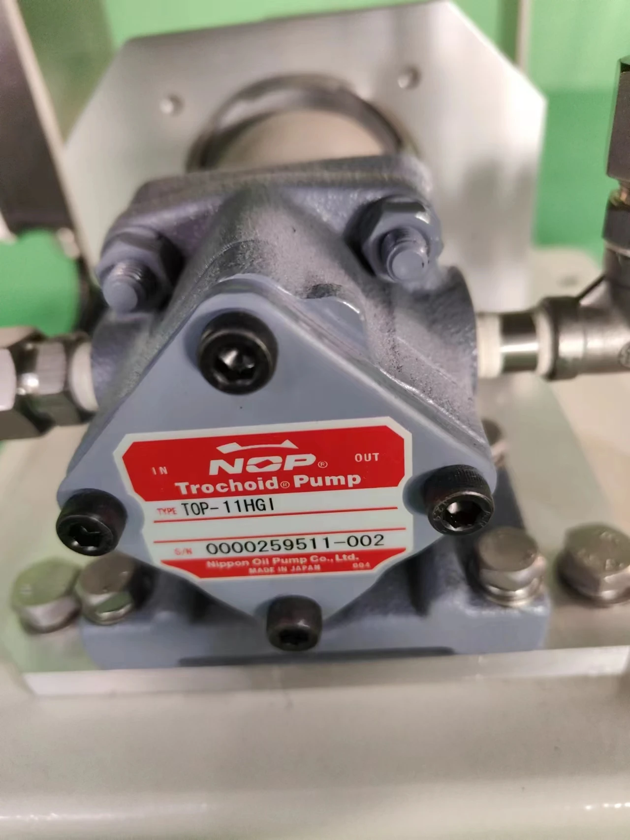 Lube Oil Filter Cart Hydraulic Oil Flushing Unit Mobile Filtration Unit ...