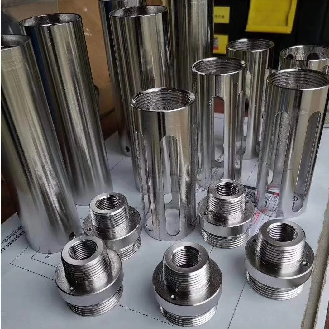 Electropolishing Tank Machine - Long Service Life & Efficiency