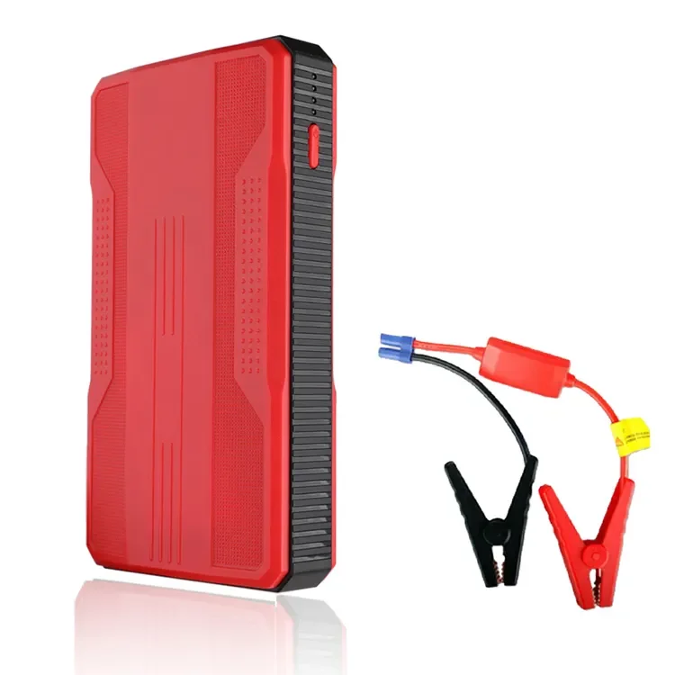 Car Jump Starter 8000mah - Reliable Emergency Power Bank