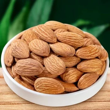 25kg Bulk Almonds Wholesale Almond Snacks Chinese Food Nuts Roasted ...
