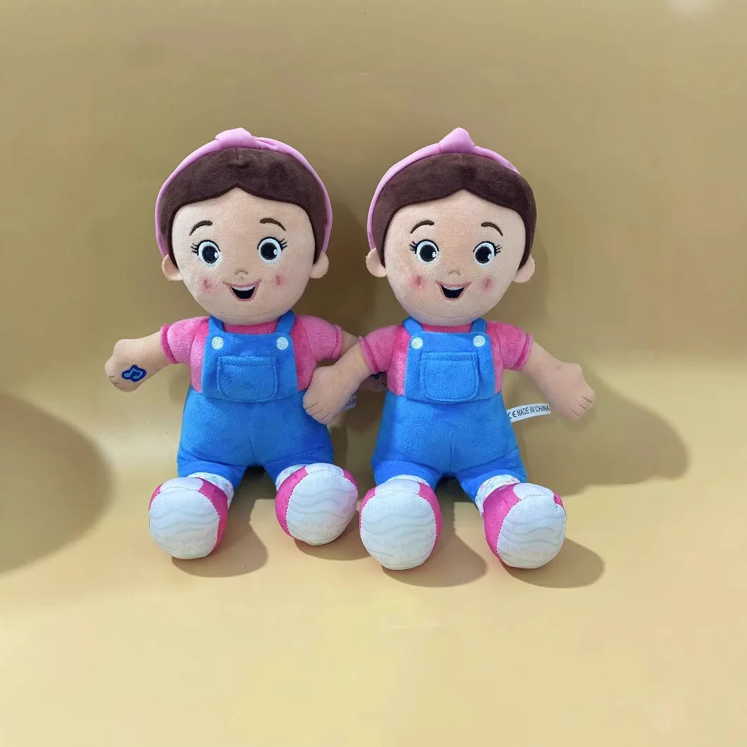 Alibaba.com: Ms Rachel plush toys, super soft kawaii stuffed animals ...