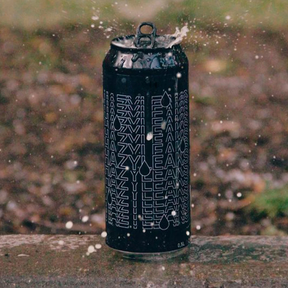 250ml 330ml 500ml Color Customized Drink Printing Empty Cans Aluminium 250 Ml Aluminum Soft ...