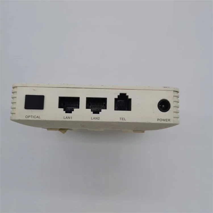 Huawei Echolife Hg8120 Gpon Xpon Ont English Version Modem Similar As ...