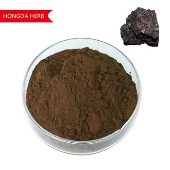Hongda Supply Natural Shilajit Powder Shilajit Extract Resin Shilajit ...