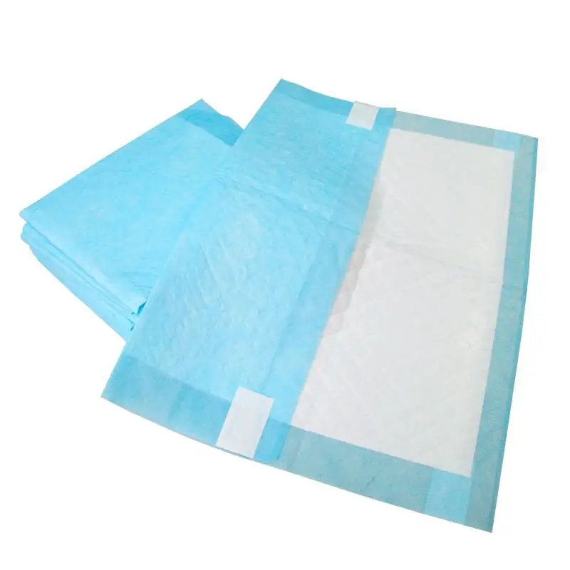Sun Care OEM Underpad 60 X 90 - Absorbent & Dignified