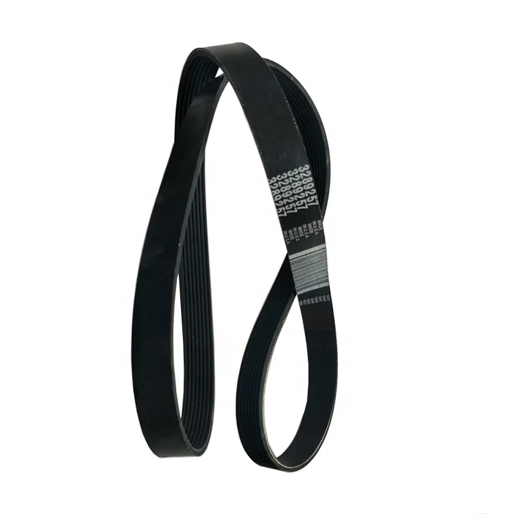 8pk1763 3289257 3926856 Diesel Engine Parts 6ct V Ribbed Belt - Buy 6ct ...