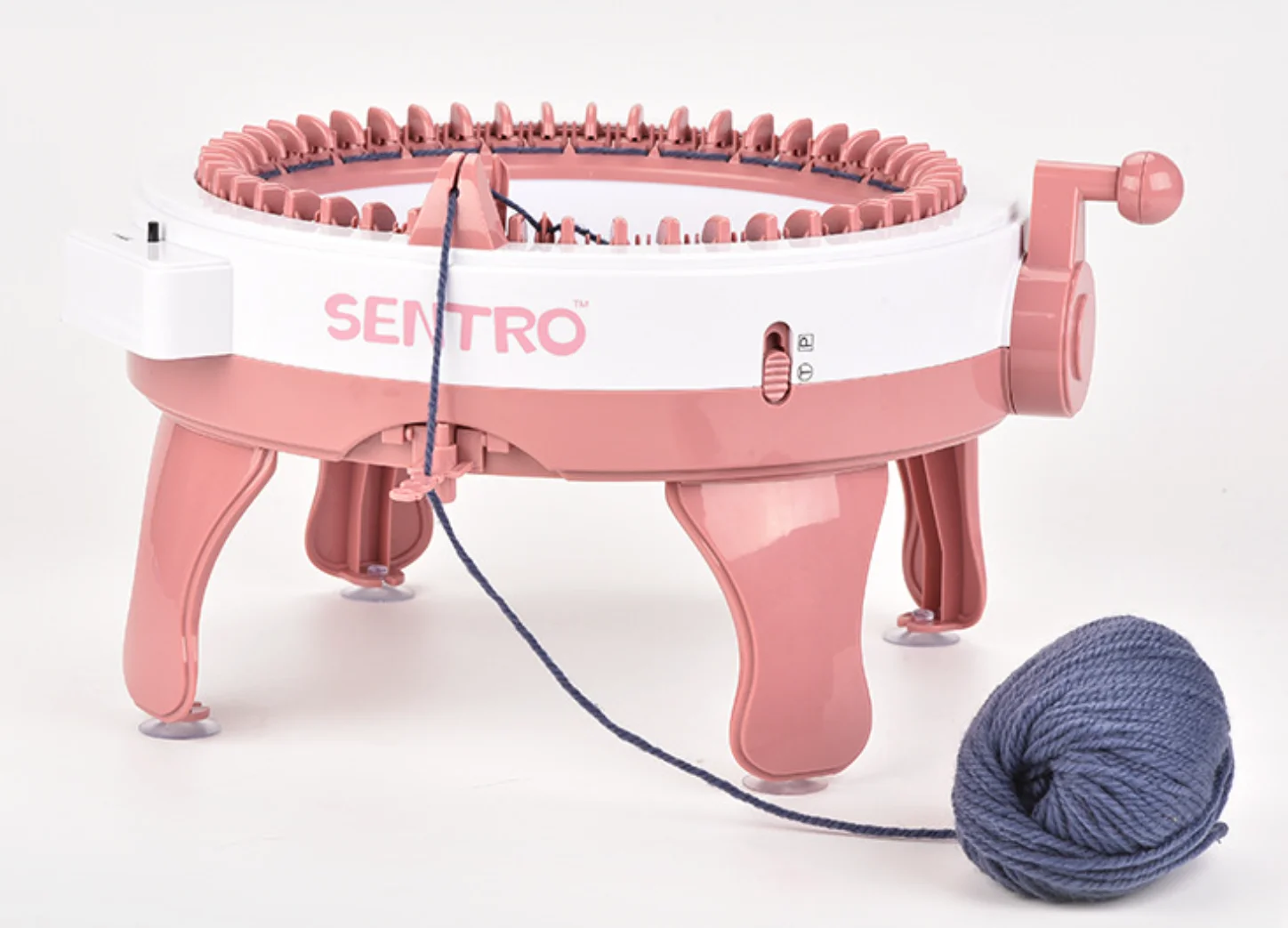 Wholesale Sale Flat Sweater Knitting Machine Manufacturers Manual Hand ...