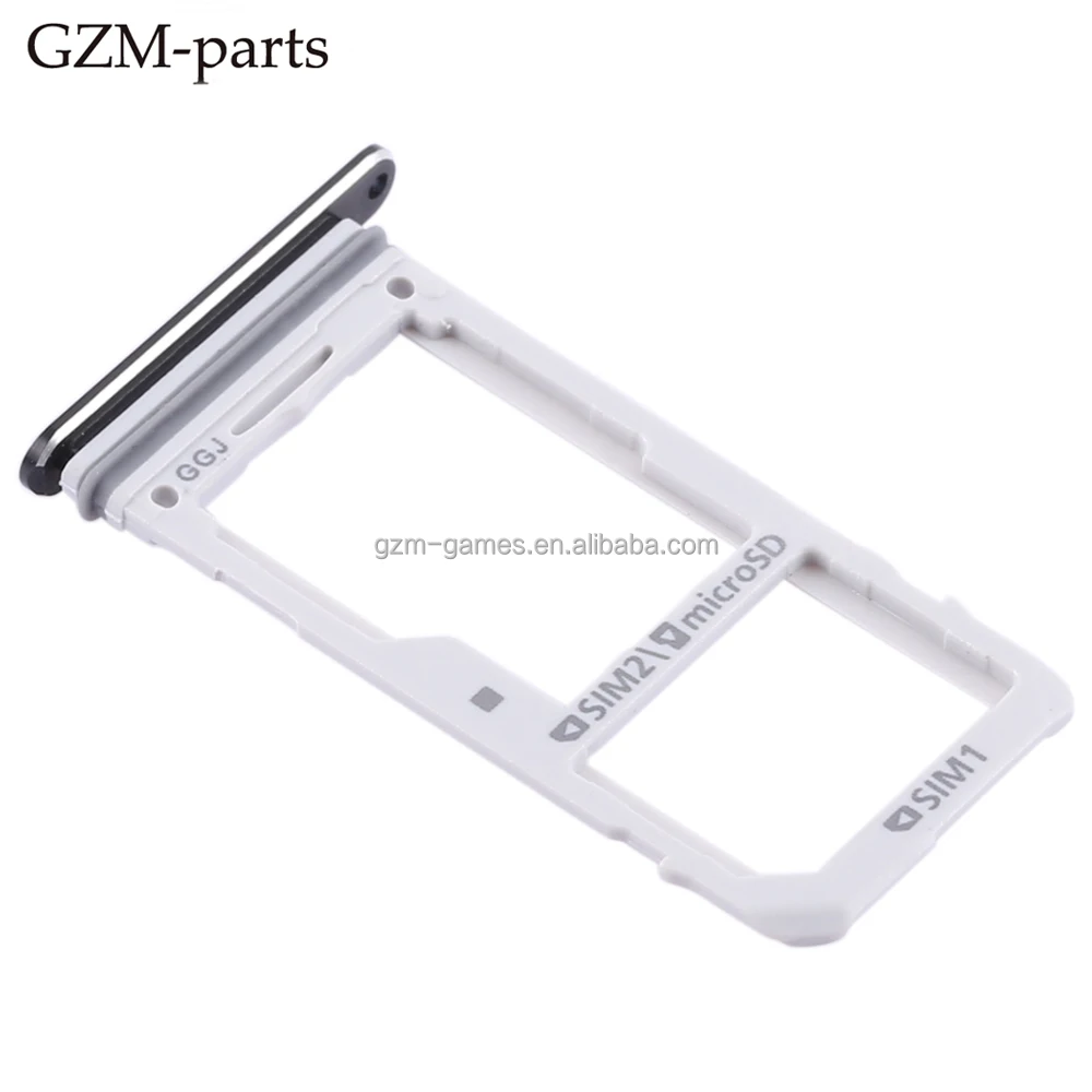 Samsung Galaxy Note 8 SIM Card Tray - Dual SIM Holder