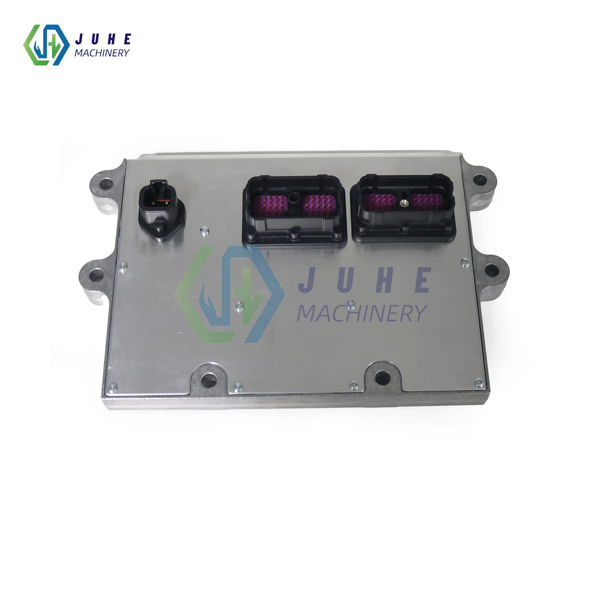 Original New 4963807 Cm876 Qsm P4963807 Ecm Ecu Electronic Control ...