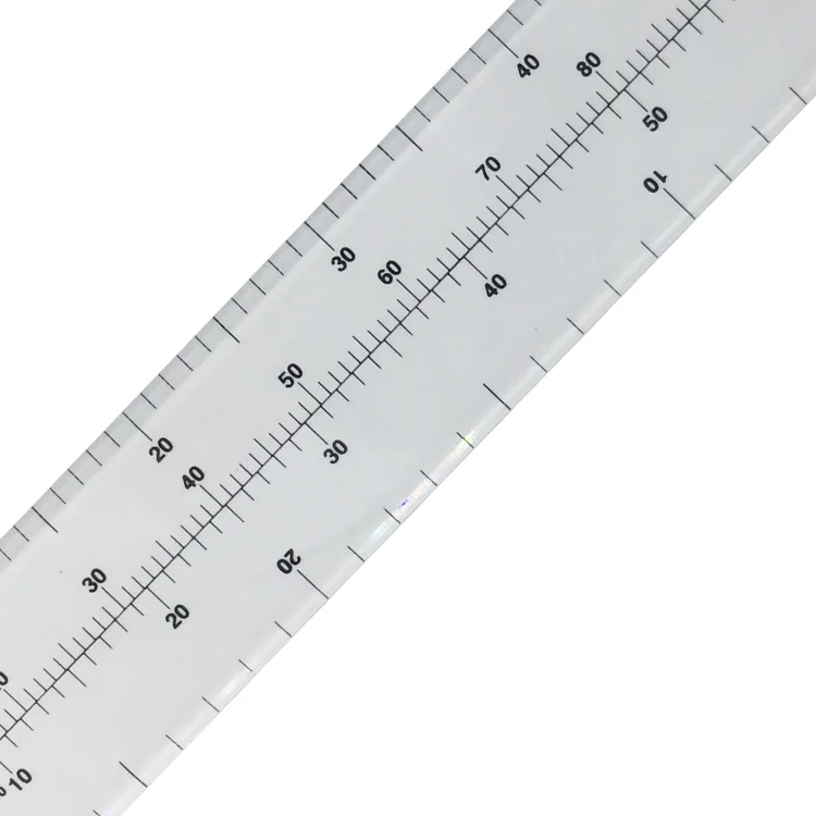 Flying School Student 24cm Scale Ruler With Nautical Miles,Statute ...